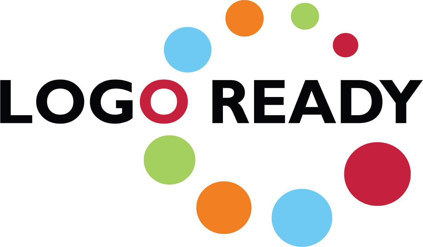Logo Ready Icon