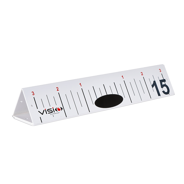 Putting Laser and Aim Board Pack | Visio Putting | Reviews