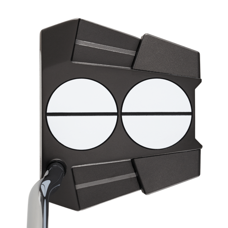 Left-Handed Putters | Odyssey Golf