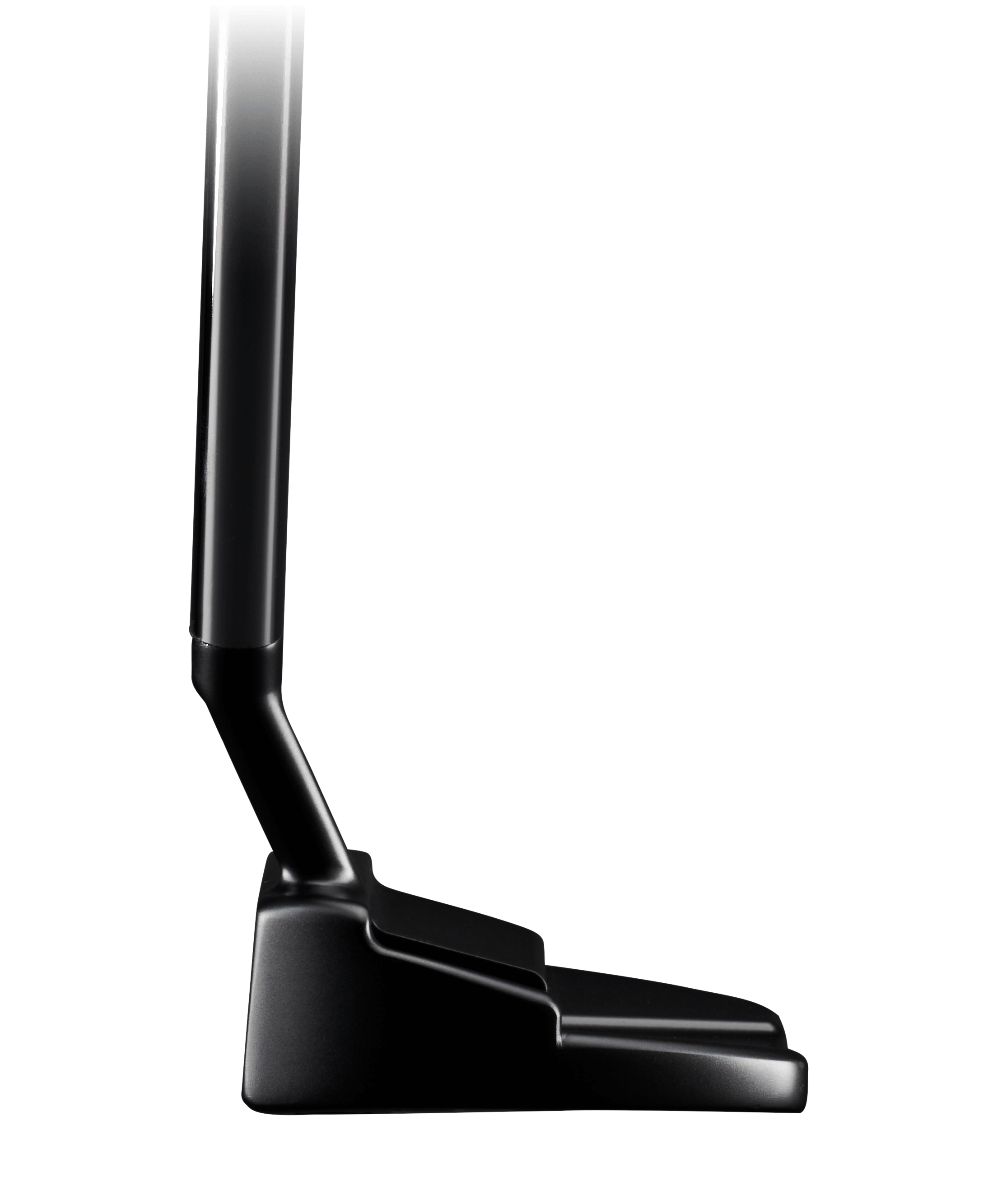 Toulon Hosel Guide | Odyssey Golf Guide | Putter Hosel Options