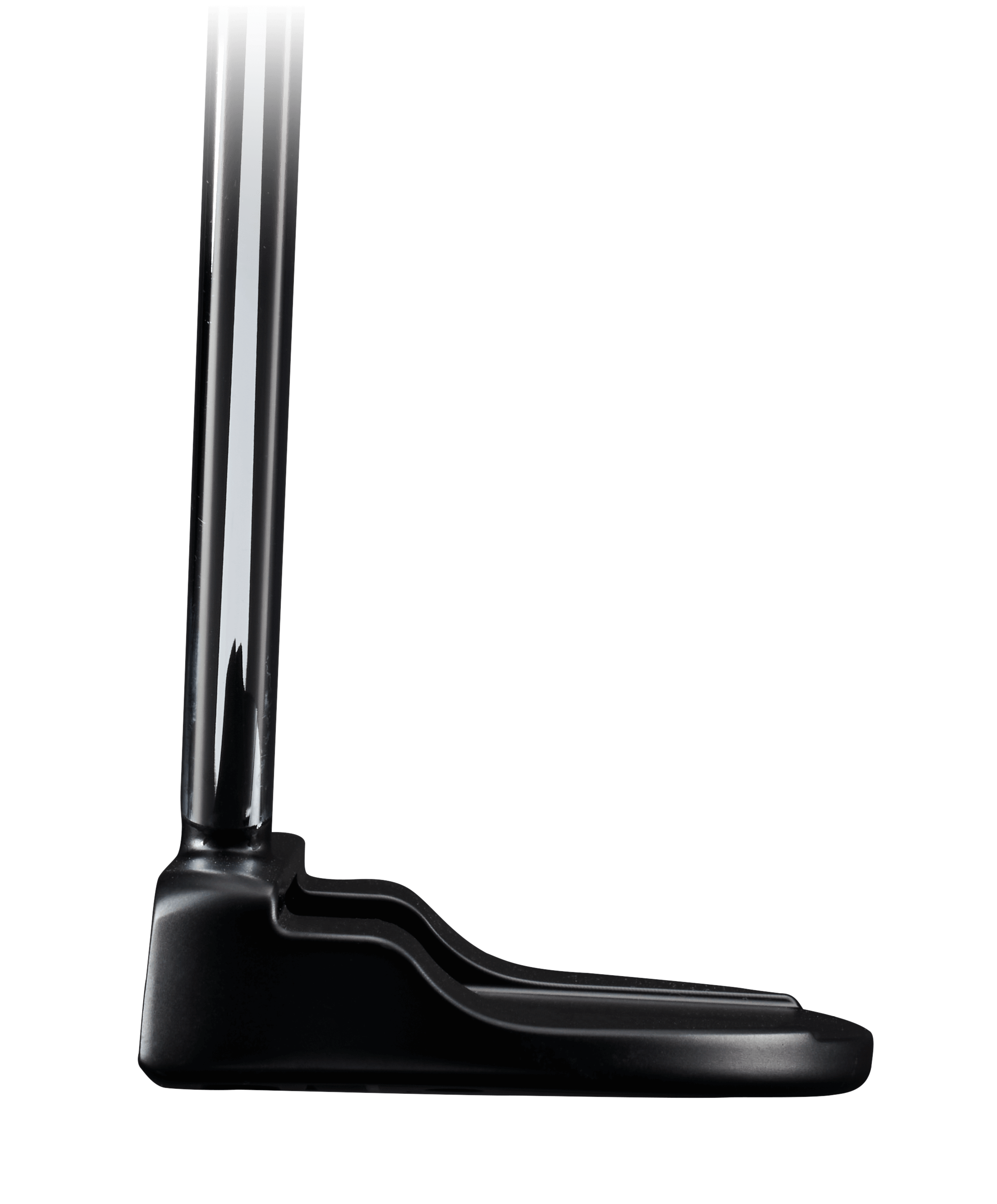Toulon Hosel Guide | Odyssey Golf Guide | Putter Hosel Options