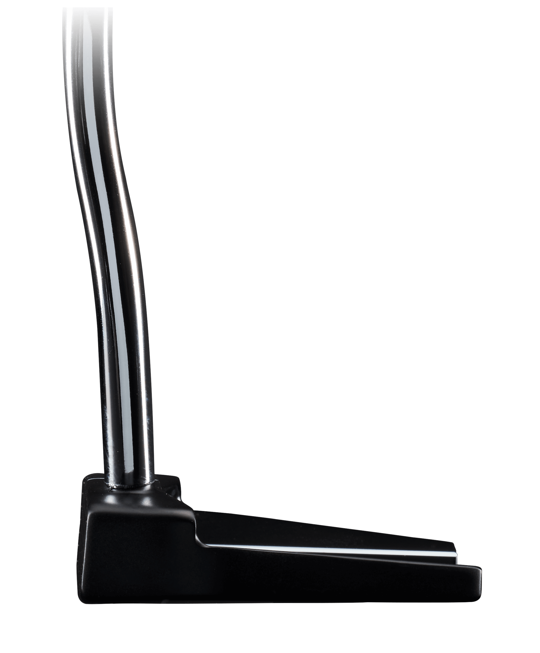 Toulon Hosel Guide | Odyssey Golf Guide | Putter Hosel Options